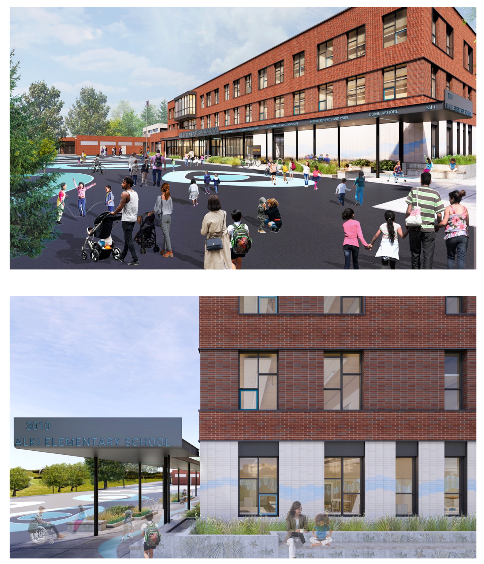 Community update meeting on Alki Elementary replacement set for May 22 ...